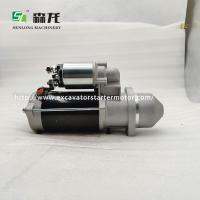 China 12V 13T 3.5KW Starter Motor for RE540300 22800-6471 028000-8400 028000-8401 028000-8402 028000-8403 028000-8404 028000-8405 228000-6470 228000-6471 228080-6470 228080-6471 for sale