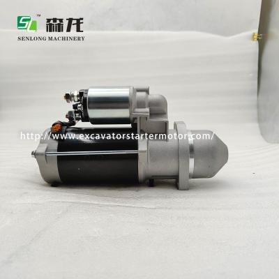 China 12V 13T 3.5KW Starter Motor for RE540300 22800-6471 028000-8400 028000-8401 028000-8402 028000-8403 028000-8404 028000-8405 228000-6470 228000-6471 228080-6470 228080-6471 for sale
