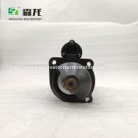 China 12V 10T 2.5KW Starter Motor for IS1056 IS1056 SE502631 273-42110 TS6260 TS-6260 80-19659 3182-554 11.131.382 IS1056 AZF4598 LRS01535 57-4373 19659 182-554 S19659 IND-2371056 19659N STR60607 182-402a for sale