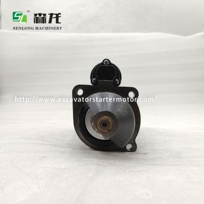 China 12V 10T 2.5KW Starter Motor for IS1056 IS1056 SE502631 273-42110 TS6260 TS-6260 80-19659 3182-554 11.131.382 IS1056 AZF4598 LRS01535 57-4373 19659 182-554 S19659 IND-2371056 19659N STR60607 182-402a for sale