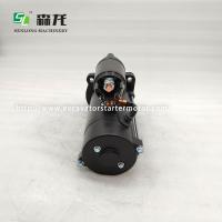 China 12V 10T 2.5KW Starter Motor for IS1056 IS1056 SE502631 273-42110 TS6260 TS-6260 80-19659 3182-554 11.131.382 IS1056 AZF4598 LRS01535 57-4373 19659 182-554 S19659 IND-2371056 19659N STR60607 182-402a for sale