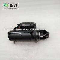 China 12V 10T 2.5KW Starter Motor for IS1056 IS1056 SE502631 273-42110 TS6260 TS-6260 80-19659 3182-554 11.131.382 IS1056 AZF4598 LRS01535 57-4373 19659 182-554 S19659 IND-2371056 19659N STR60607 182-402a for sale