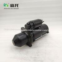 China 12V 10T 2.5KW Starter Motor for IS1056 IS1056 SE502631 273-42110 TS6260 TS-6260 80-19659 3182-554 11.131.382 IS1056 AZF4598 LRS01535 57-4373 19659 182-554 S19659 IND-2371056 19659N STR60607 182-402a for sale