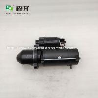 China 12V 10T 2.5KW Starter Motor for IS1056 IS1056 SE502631 273-42110 TS6260 TS-6260 80-19659 3182-554 11.131.382 IS1056 AZF4598 LRS01535 57-4373 19659 182-554 S19659 IND-2371056 19659N STR60607 182-402a for sale
