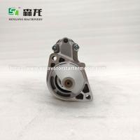 China 12V 12T 1.8KW Starter Motor for A6519060026 428000-5510 428000-5511 4280005510 4280005511 428080-5511 4280805511 16097 190-982 LRS02487 651-906-00-26 6519060026 410-52340 DRS0628 30219 A006-151-45-01 for sale