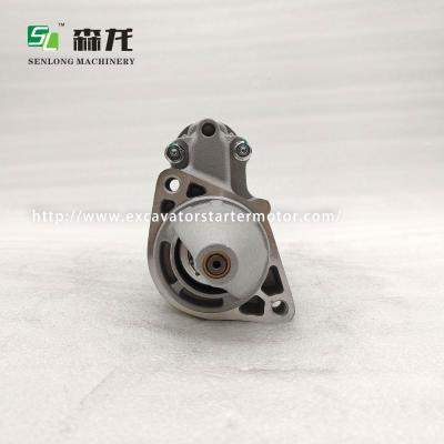 China 12V 12T 1.8KW Starter Motor for A6519060026 428000-5510 428000-5511 4280005510 4280005511 428080-5511 4280805511 16097 190-982 LRS02487 651-906-00-26 6519060026 410-52340 DRS0628 30219 A006-151-45-01 for sale