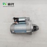 China 12V 12T 1.8KW Starter Motor for A6519060026 428000-5510 428000-5511 4280005510 4280005511 428080-5511 4280805511 16097 190-982 LRS02487 651-906-00-26 6519060026 410-52340 DRS0628 30219 A006-151-45-01 for sale