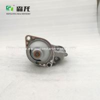 China 12V 9T 1.1KW Starter Motor for 0001107024 CM18473N SB-00264R 111-18473 01107024 80-18473 0-001-107-024 0001107024 0-986-018-11 098601811 3120-223 112171 90-18473 010403613 S107024 IS1015 5840142 for sale