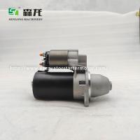 China 12V 9T 1.1KW Starter Motor for 0001107024 CM18473N SB-00264R 111-18473 01107024 80-18473 0-001-107-024 0001107024 0-986-018-11 098601811 3120-223 112171 90-18473 010403613 S107024 IS1015 5840142 for sale