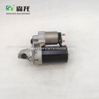 China 12V 9T 1.1KW Starter Motor for 0001107024 CM18473N SB-00264R 111-18473 01107024 80-18473 0-001-107-024 0001107024 0-986-018-11 098601811 3120-223 112171 90-18473 010403613 S107024 IS1015 5840142 for sale