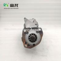 China 12V 11T 5.0KW Starter Motor for 1113642 28MT CM3952N SO-00377R 104-3952 80-3952 3141-264 90-3952 1113642 1113647 TS-1114 381035R92 410-12044 410-12044R 57-4923R 3294 44-4189 231000A 63241 41-3952 for sale