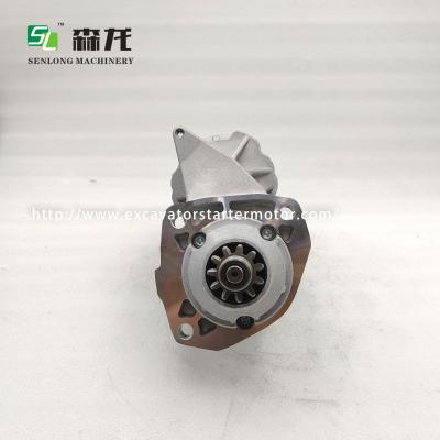 China 12V 11T 5.0KW Starter Motor for 1113642 28MT CM3952N SO-00377R 104-3952 80-3952 3141-264 90-3952 1113642 1113647 TS-1114 381035R92 410-12044 410-12044R 57-4923R 3294 44-4189 231000A 63241 41-3952 for sale