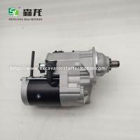 China 12V 11T 5.0KW Starter Motor for 1113642 28MT CM3952N SO-00377R 104-3952 80-3952 3141-264 90-3952 1113642 1113647 TS-1114 381035R92 410-12044 410-12044R 57-4923R 3294 44-4189 231000A 63241 41-3952 for sale