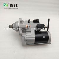 China 12V 11T 5.0KW Starter Motor for 1113642 28MT CM3952N SO-00377R 104-3952 80-3952 3141-264 90-3952 1113642 1113647 TS-1114 381035R92 410-12044 410-12044R 57-4923R 3294 44-4189 231000A 63241 41-3952 for sale