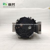 China 24V 150A Alternator 0124655327 0124655327 0124655328 0124655617 0124655618 0-124-655-327 0-124-655-328 0-124-655-617 0-124-655-618 A0151540202 A015-154-02-02 A-015-154-02-02 A0151541502 for sale
