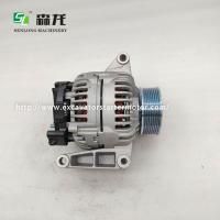 China 24V 150A Alternator 0124655327 0124655327 0124655328 0124655617 0124655618 0-124-655-327 0-124-655-328 0-124-655-617 0-124-655-618 A0151540202 A015-154-02-02 A-015-154-02-02 A0151541502 for sale
