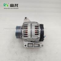 China 24V 150A Alternator 0124655327 0124655327 0124655328 0124655617 0124655618 0-124-655-327 0-124-655-328 0-124-655-617 0-124-655-618 A0151540202 A015-154-02-02 A-015-154-02-02 A0151541502 for sale