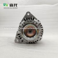China 24V 100A Alternator 0124655901  0-124-655-901 for sale