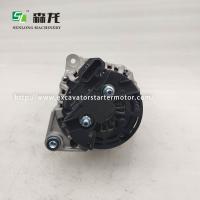 China 24V 100A Alternator DF401948  1401948 0-124-655-006 0124655006 0-986-081-880 0986081880 1401948 220-5311A 12811 12811N 114036 DRB0004 ALT10301 220-5311A 2205311A for sale