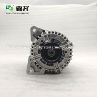 China 24V 100A Alternator DF401948  1401948 0-124-655-006 0124655006 0-986-081-880 0986081880 1401948 220-5311A 12811 12811N 114036 DRB0004 ALT10301 220-5311A 2205311A for sale