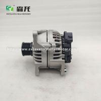 China 24V 100A Alternator DF401948  1401948 0-124-655-006 0124655006 0-986-081-880 0986081880 1401948 220-5311A 12811 12811N 114036 DRB0004 ALT10301 220-5311A 2205311A for sale