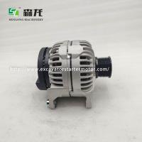 China 24V 100A Alternator DF401948  1401948 0-124-655-006 0124655006 0-986-081-880 0986081880 1401948 220-5311A 12811 12811N 114036 DRB0004 ALT10301 220-5311A 2205311A for sale