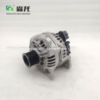 China 24V 100A Alternator DF401948  1401948 0-124-655-006 0124655006 0-986-081-880 0986081880 1401948 220-5311A 12811 12811N 114036 DRB0004 ALT10301 220-5311A 2205311A for sale