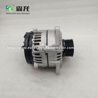 China 24V 100A Alternator MB545402  A0141545402 CA12389N 311-12389 02655001 80-12389 0-124-655-001 0-124-655-004 0-124-655-016 3220-5291 113351 10-12389 A-6481 ER-442390410 CA1739IR A12389 400-24019 for sale