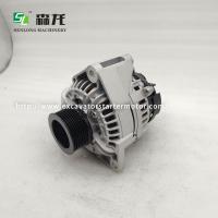 China 24V 100A Alternator MB545402  A0141545402 CA12389N 311-12389 02655001 80-12389 0-124-655-001 0-124-655-004 0-124-655-016 3220-5291 113351 10-12389 A-6481 ER-442390410 CA1739IR A12389 400-24019 for sale