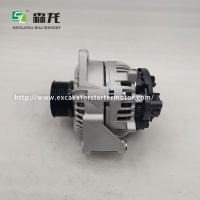 China 24V 100A Alternator MB545402  A0141545402 CA12389N 311-12389 02655001 80-12389 0-124-655-001 0-124-655-004 0-124-655-016 3220-5291 113351 10-12389 A-6481 ER-442390410 CA1739IR A12389 400-24019 for sale
