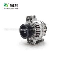 China 24V 150A Alternator 0124655615 0128821012 0128821011 0128821012 0-128-821-011 0-128-821-012 0.128.821.011 0.128.821.012 A0151543902 A015-15-39-02 A015-154-3902 A-015-154-3902 A-015-154-39-02 for sale