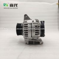 China 24V 150A Alternator 0124655615 0128821012 0128821011 0128821012 0-128-821-011 0-128-821-012 0.128.821.011 0.128.821.012 A0151543902 A015-15-39-02 A015-154-3902 A-015-154-3902 A-015-154-39-02 for sale