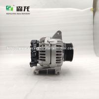 China 24V 150A Alternator 0124655615 0128821012 0128821011 0128821012 0-128-821-011 0-128-821-012 0.128.821.011 0.128.821.012 A0151543902 A015-15-39-02 A015-154-3902 A-015-154-3902 A-015-154-39-02 for sale