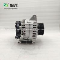 China 24V 100A Alternator 0124655617 0124655327 0124655327 0124655328 0124655617 0124655618 0-124-655-327 0-124-655-328 0-124-655-617 0-124-655-618 A0151540202 A015-154-02-02 A-015-154-02-02 A0151541502 for sale