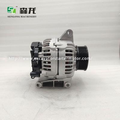 China 24V 100A Alternator 0124655617 0124655327 0124655327 0124655328 0124655617 0124655618 0-124-655-327 0-124-655-328 0-124-655-617 0-124-655-618 A0151540202 A015-154-02-02 A-015-154-02-02 A0151541502 for sale