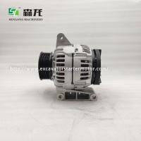 China 24V 100A Alternator 0124655617 0124655327 0124655327 0124655328 0124655617 0124655618 0-124-655-327 0-124-655-328 0-124-655-617 0-124-655-618 A0151540202 A015-154-02-02 A-015-154-02-02 A0151541502 for sale
