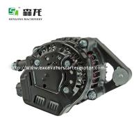 China 12V 55A Alternator 12756N AND0536 101211-2710 31630ZW5-003 1012112710 31630ZW5003 CGH72 12755 12755N 290-5551 400-52229 40052229 AND0536 101211-2710 1012112710 31630-ZW5-003 31630ZW5003 CGH72 12755 for sale