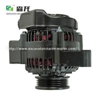 China 12V 55A Alternator 12756N AND0536 101211-2710 31630ZW5-003 1012112710 31630ZW5003 CGH72 12755 12755N 290-5551 400-52229 40052229 AND0536 101211-2710 1012112710 31630-ZW5-003 31630ZW5003 CGH72 12755 for sale