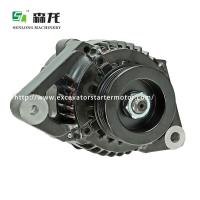 China 12V 55A Alternator 12756N AND0536 101211-2710 31630ZW5-003 1012112710 31630ZW5003 CGH72 12755 12755N 290-5551 400-52229 40052229 AND0536 101211-2710 1012112710 31630-ZW5-003 31630ZW5003 CGH72 12755 for sale
