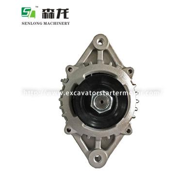 China 12V 50A Alternator 31400-A80D02N 31400-78B01 31400-80D02 31410-A80D00 31410A80D02-000 31410A80D42 94582688 219142 31400-A80D02 94582689 for sale