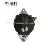 China 12V 50A Alternator 31400-A80D02N 31400-78B01 31400-80D02 31410-A80D00 31410A80D02-000 31410A80D42 94582688 219142 31400-A80D02 94582689 for sale