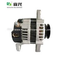 China 12V 50A Alternator 31400-A80D02N 31400-78B01 31400-80D02 31410-A80D00 31410A80D02-000 31410A80D42 94582688 219142 31400-A80D02 94582689 for sale