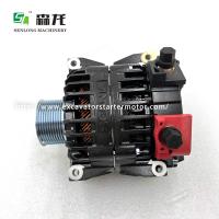 China 24V 80A Alternator 300901-00290  2920880 High Quality Parts 300901-00290 Alternator for DX560LC-9CACE 30090100290 Alternator Assembly for Doosan Daewoo for sale