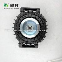 China 24V 80A Alternator 300901-00290  2920880 High Quality Parts 300901-00290 Alternator for DX560LC-9CACE 30090100290 Alternator Assembly for Doosan Daewoo for sale