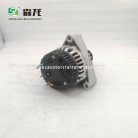 China 24V 55A Alternator AAK5376 Aak5565 Aak5376 11.203.396 Mg0337 47-5163 11.203.655 11203655 11.203.396 11203396 11.203.155 11203155 0118-3195 01183195 0118-3443 01183443 0118-2403 01182403 for sale