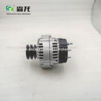 China 24V 55A Alternator AAK5376 Aak5565 Aak5376 11.203.396 Mg0337 47-5163 11.203.655 11203655 11.203.396 11203396 11.203.155 11203155 0118-3195 01183195 0118-3443 01183443 0118-2403 01182403 for sale