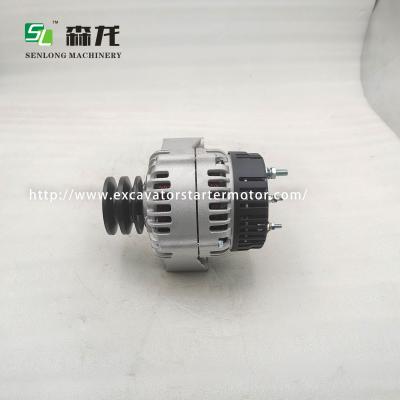 China 24V 55A Alternator AAK5376 Aak5565 Aak5376 11.203.396 Mg0337 47-5163 11.203.655 11203655 11.203.396 11203396 11.203.155 11203155 0118-3195 01183195 0118-3443 01183443 0118-2403 01182403 for sale