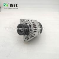 China 24V 55A Alternator AAK5376 Aak5565 Aak5376 11.203.396 Mg0337 47-5163 11.203.655 11203655 11.203.396 11203396 11.203.155 11203155 0118-3195 01183195 0118-3443 01183443 0118-2403 01182403 for sale