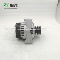 China 24V 55A Alternator AAK5376 Aak5565 Aak5376 11.203.396 Mg0337 47-5163 11.203.655 11203655 11.203.396 11203396 11.203.155 11203155 0118-3195 01183195 0118-3443 01183443 0118-2403 01182403 for sale
