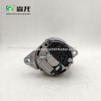 China 24V 55A Alternator 8107966 8030333 4808607 4717026 for sale